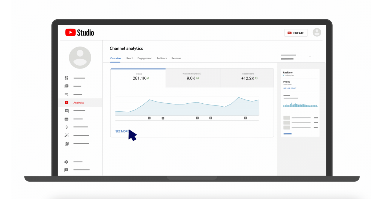 How to Beat the YouTube Algorithm and Get Your Videos to Rank Better